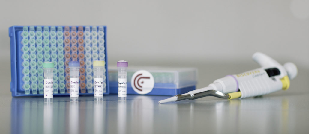 New version of cervical cancer triage test GynTect available